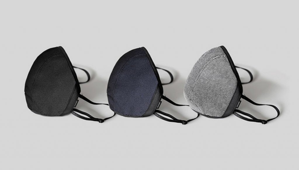 A girl of Mask - 디에디트