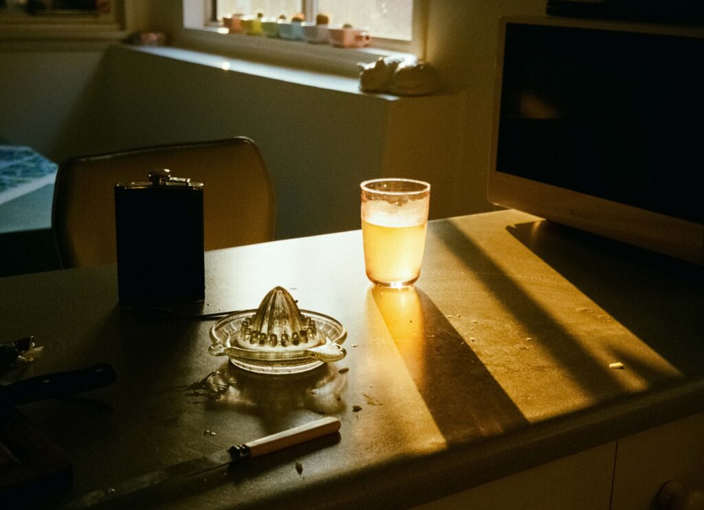 그렇게 필름 카메라 유저가 된다 - 마지막 편 - 디에디트